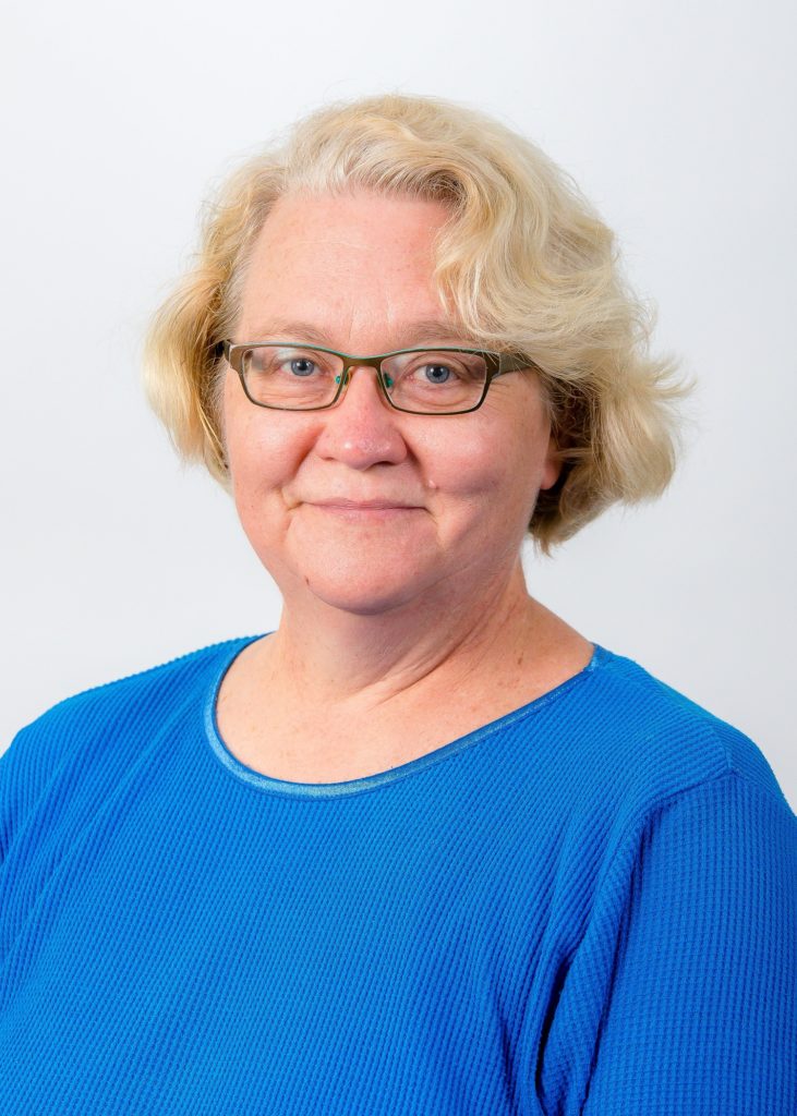 Virginia Tyler - Saint Augustine's University