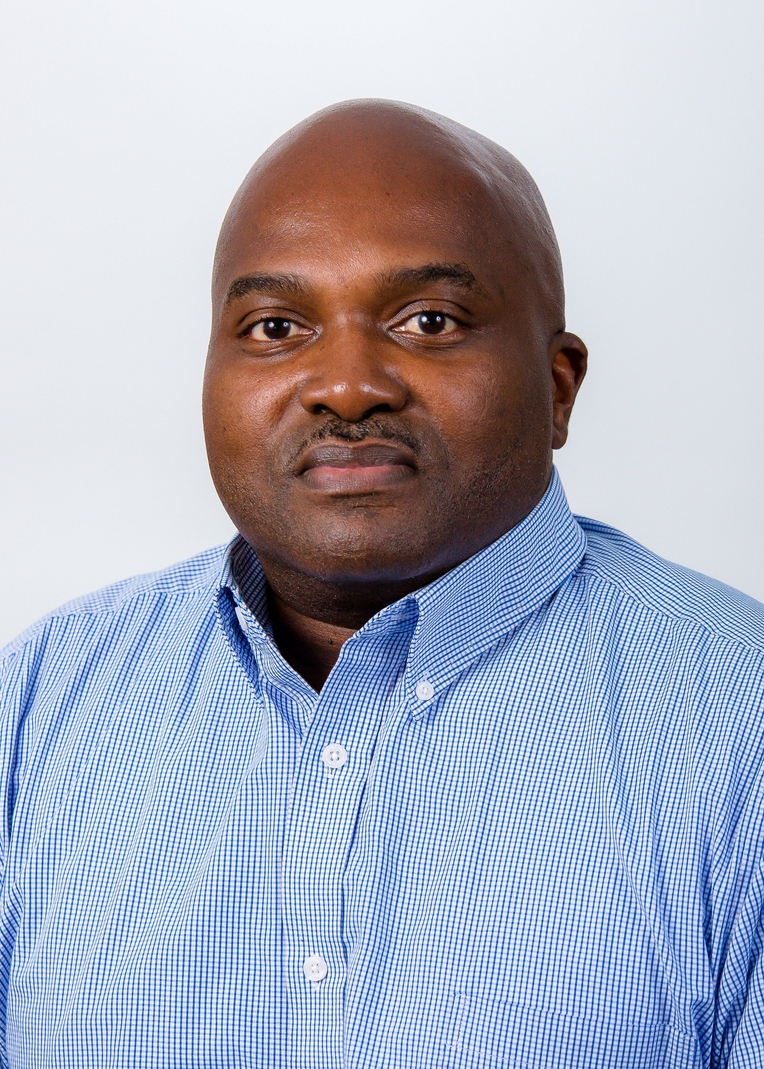 Thomas Foreman - Saint Augustine's University