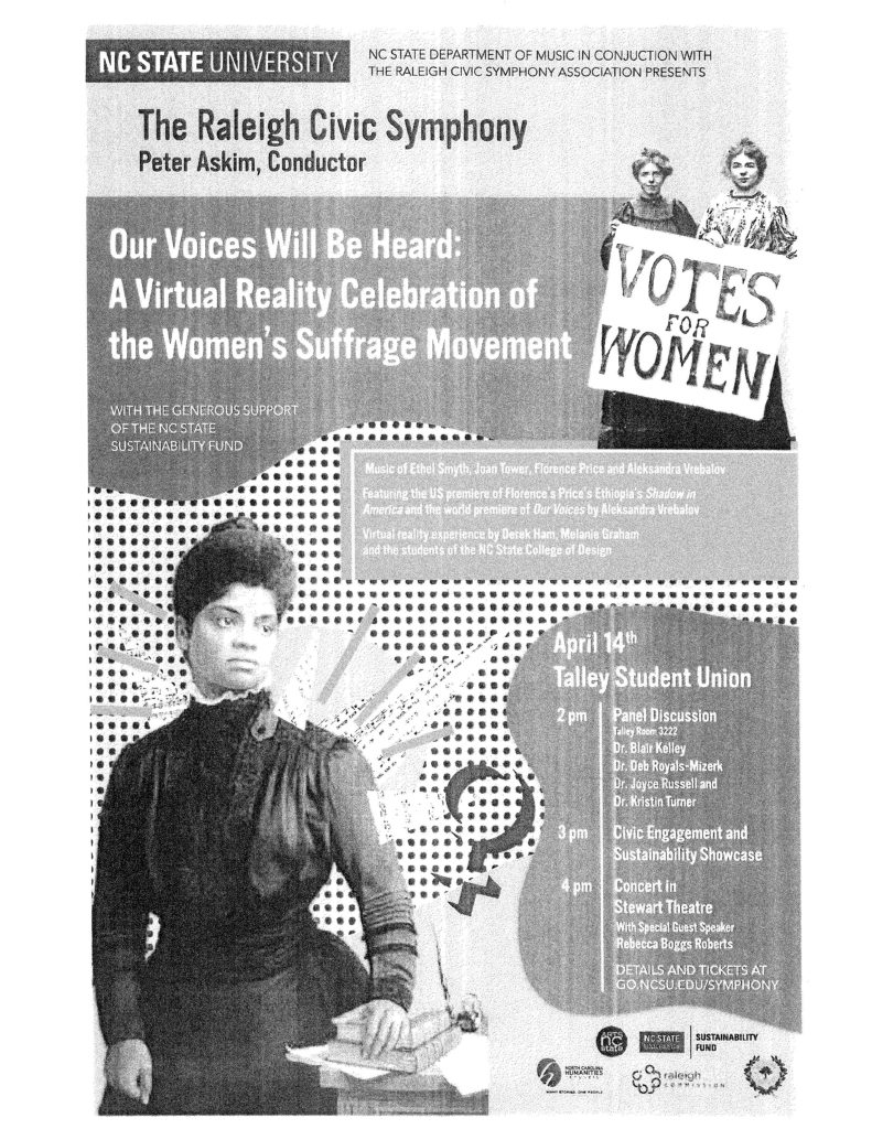 SAU Professor of English, Dr. Joyce Russell, to Appear as Panelist at ...