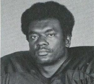 Sharks 74 Head Ike Lassiter 2 - Saint Augustine's University