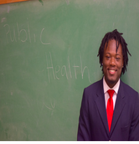 Keshawn Carter - Saint Augustine's University