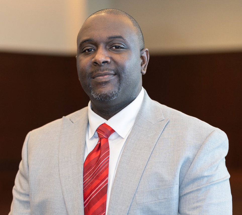 McCullers - Saint Augustine's University