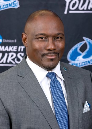 David_Bowser_2019 - Saint Augustine's University