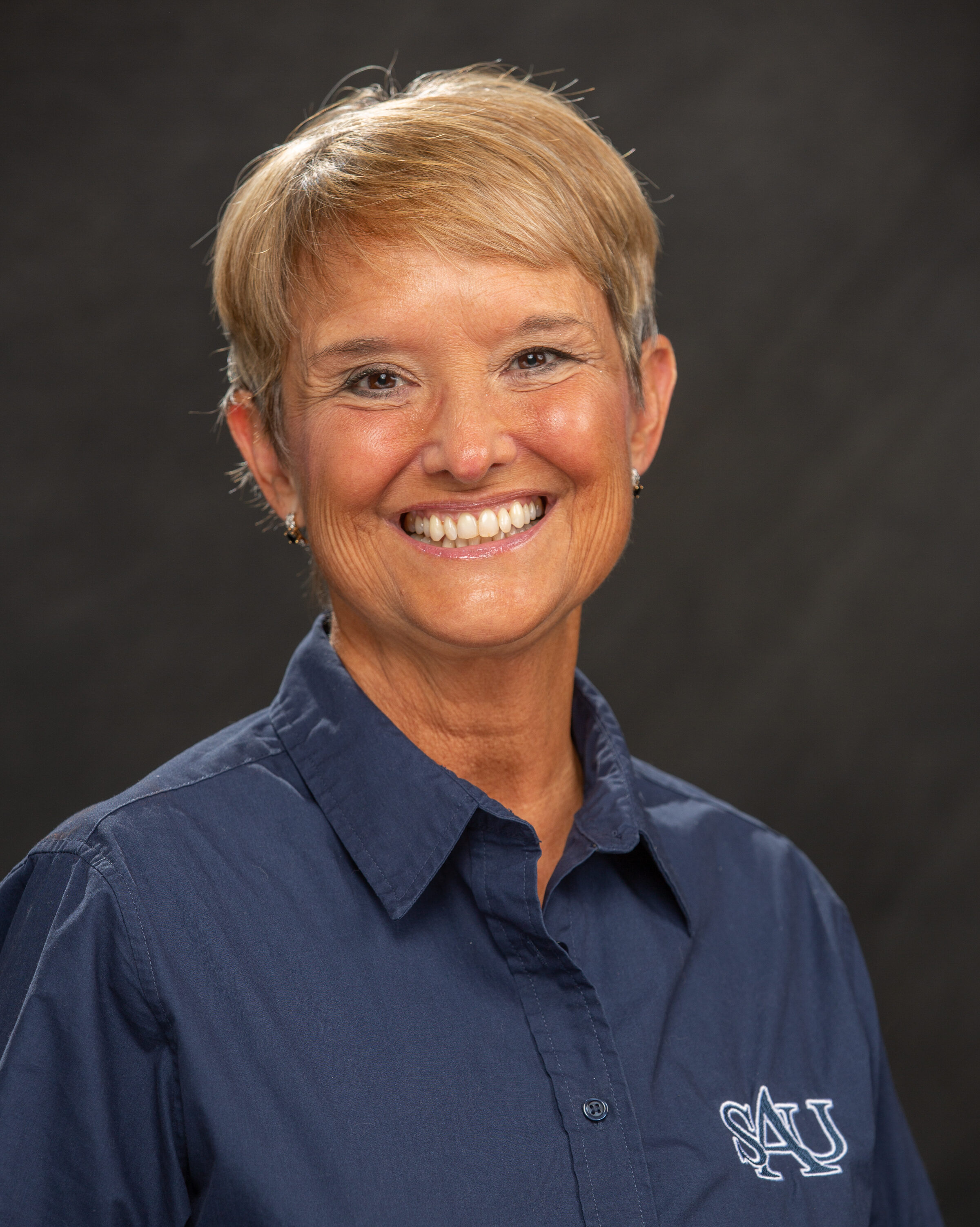 Nancy Crouse - Saint Augustine's University