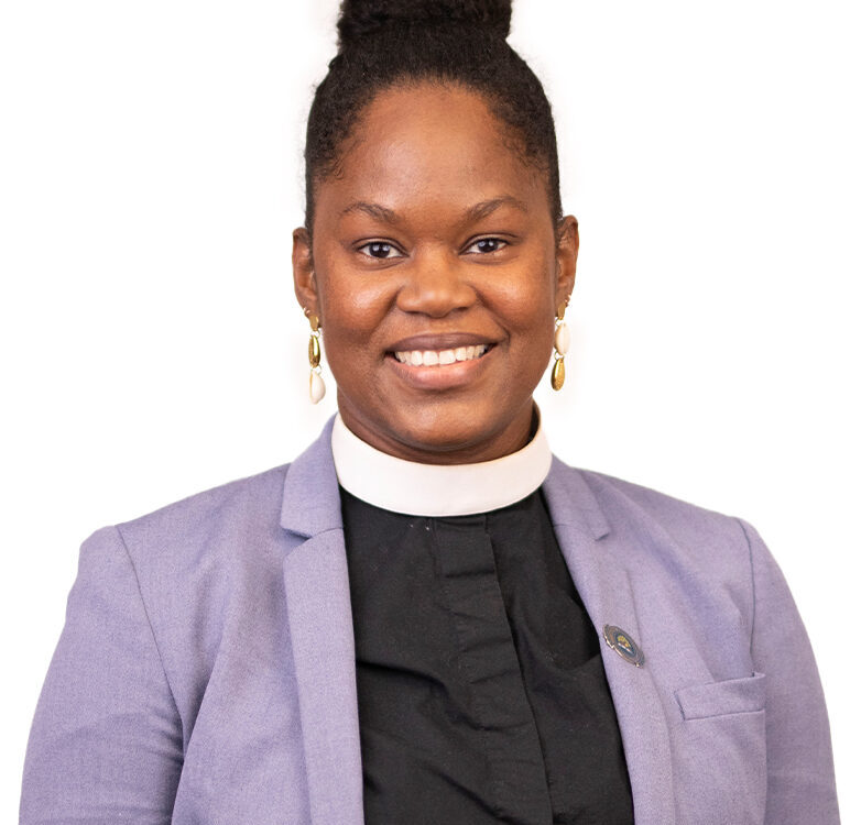 Chaplain Archives - Saint Augustine's University