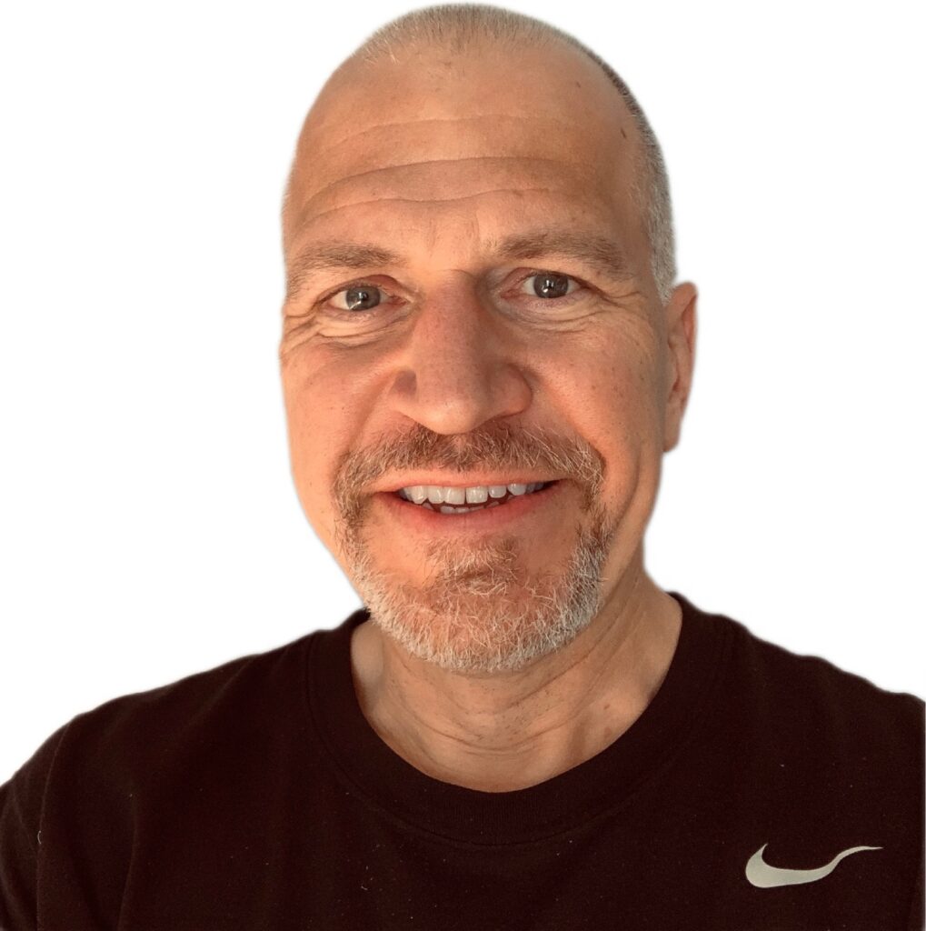 GrepTech Beat Triangle Tech News Features Dr. Mark Janas for his ...