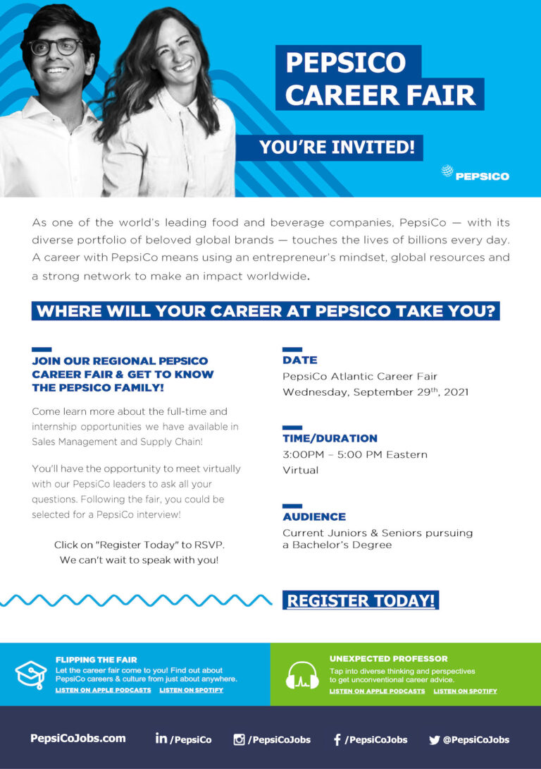 atlantic_regional_career_fair_invitation - Saint Augustine's University