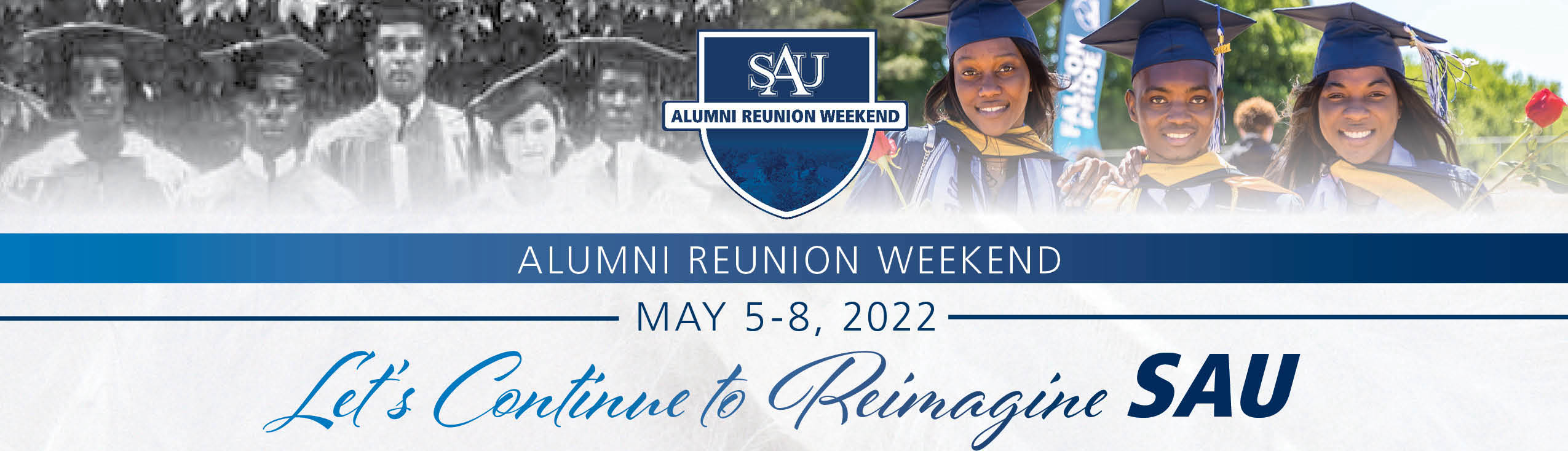 22-Alumni-Reunion-Weekend-banner - Saint Augustine's University