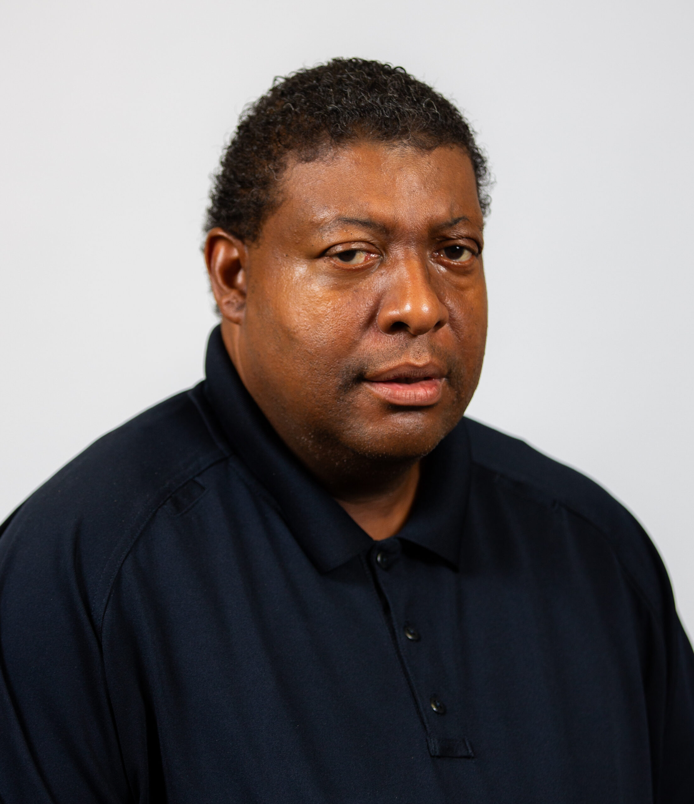 James Hawley - Saint Augustine's University