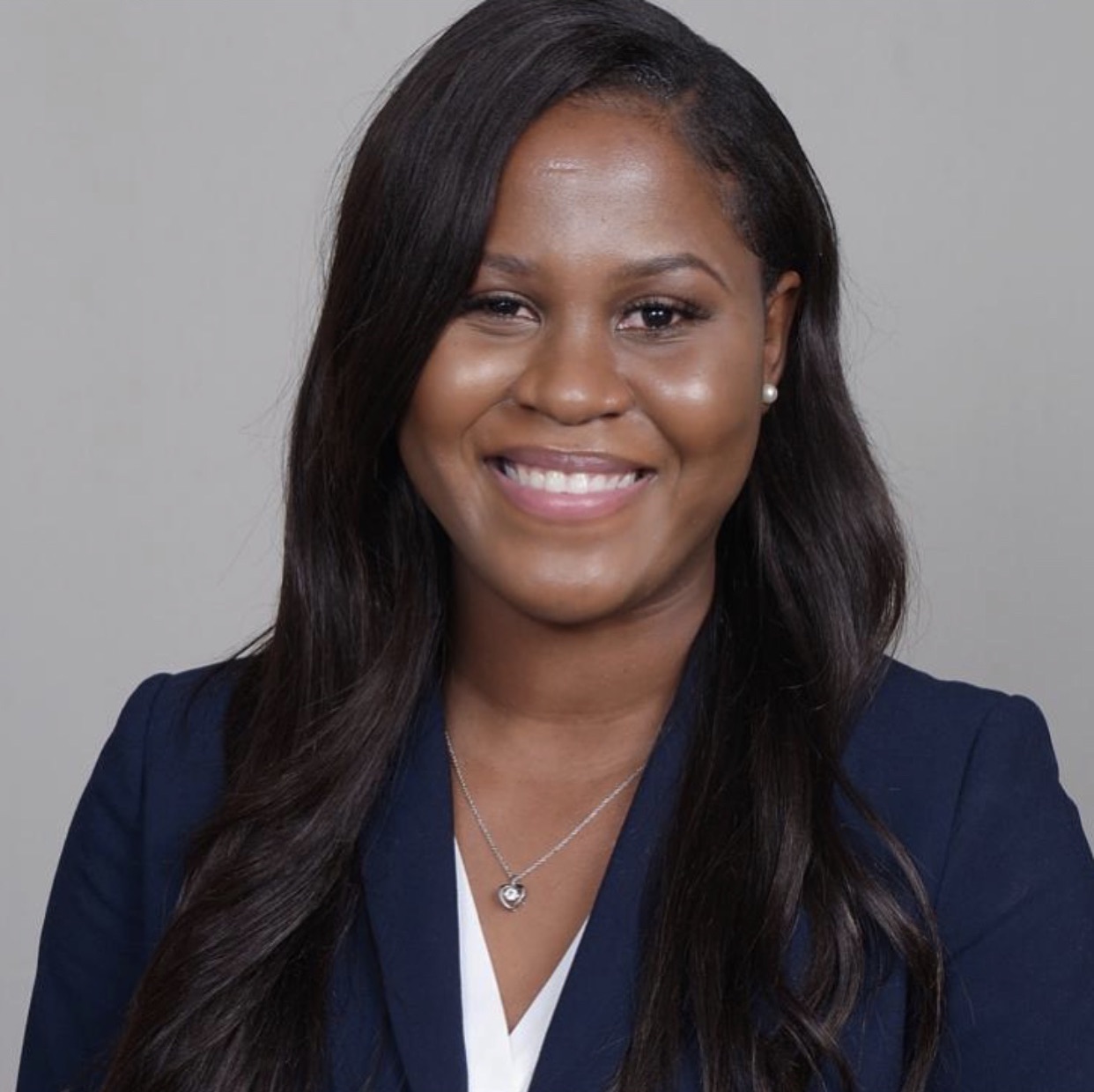 Colleen Bramwell - Saint Augustine's University