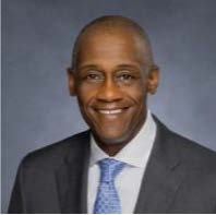 Greg Willis - Saint Augustine's University