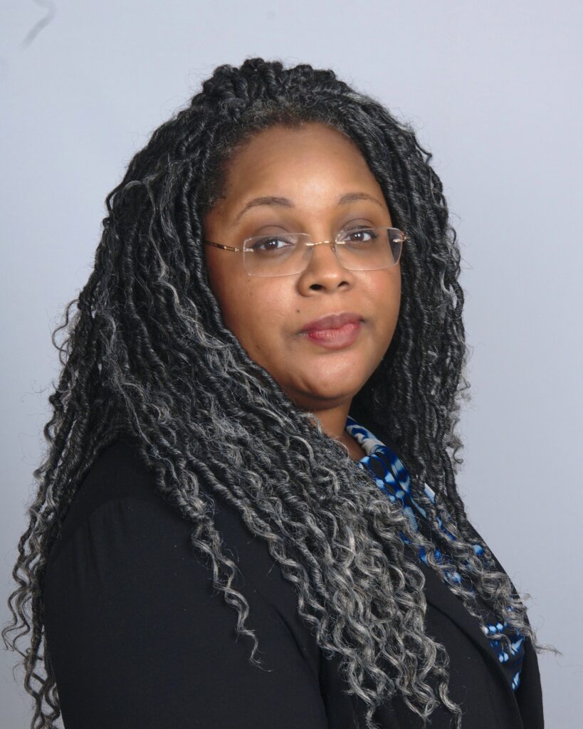 Interim Associate Vice President for Academic Affairs and Assistant ...