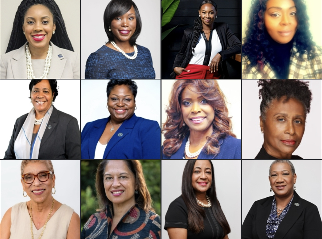 Saint Augustine's University Celebrates Women's History Month - Saint ...