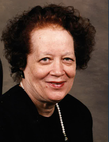 Mabel-Wright - Saint Augustine's University