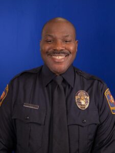 Jimmy Coleman, Class of 2007 - Saint Augustine's University