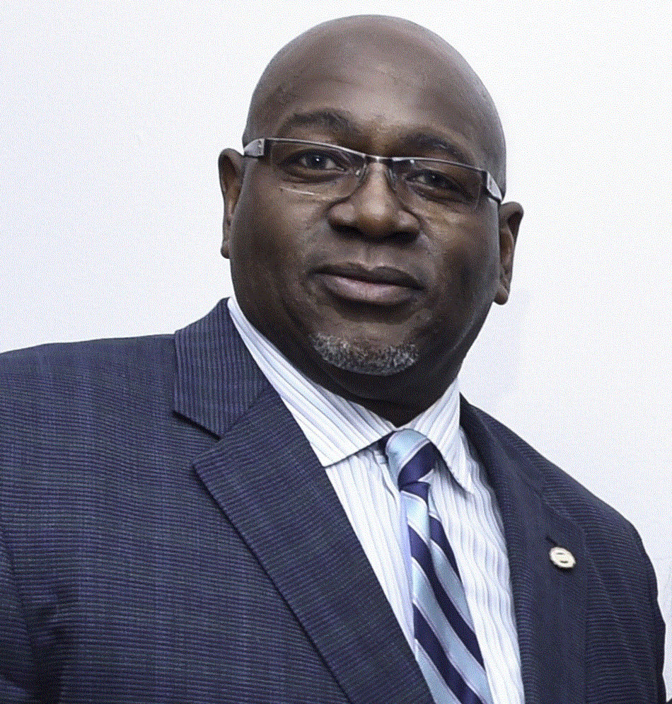 Lin-Dawson - Saint Augustine's University