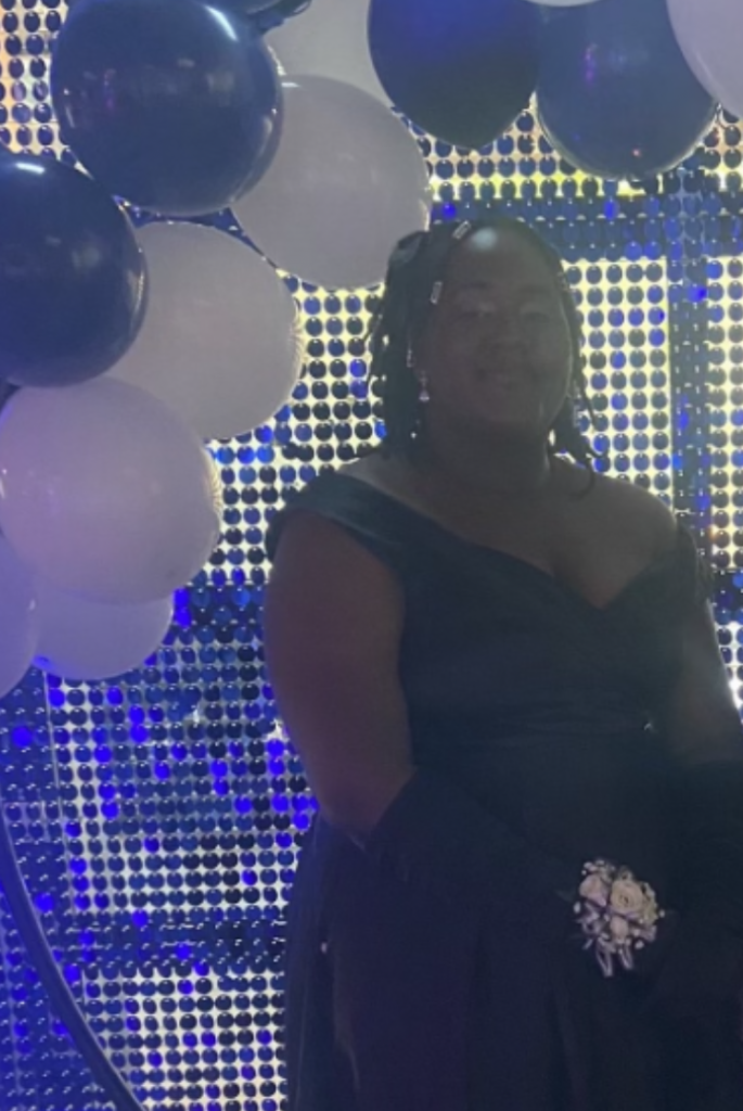 Blessing Okauru - Saint Augustine's University