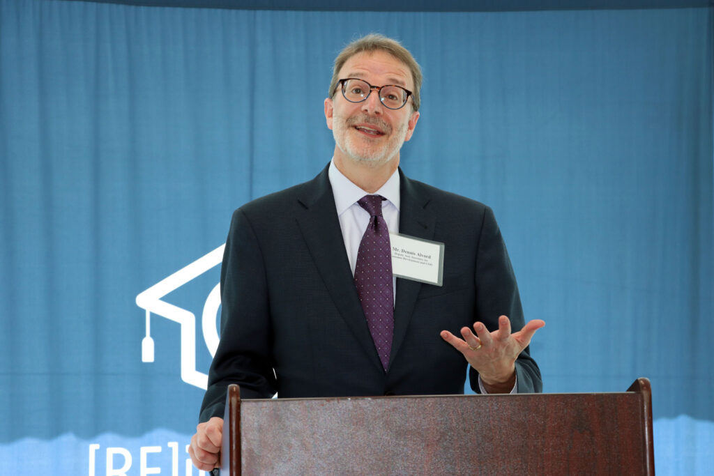 Alvord2 - Saint Augustine's University