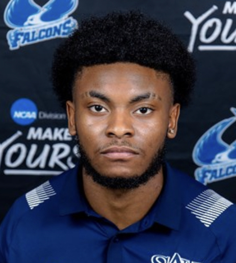 Ryan - Saint Augustine's University