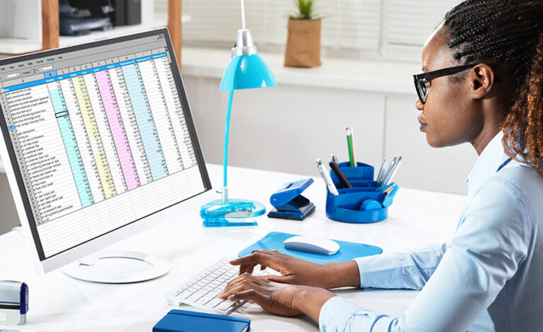 Microsoft Excel Certification Training - Saint Augustine's University