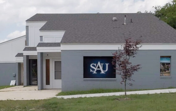 Saint Augustine's University