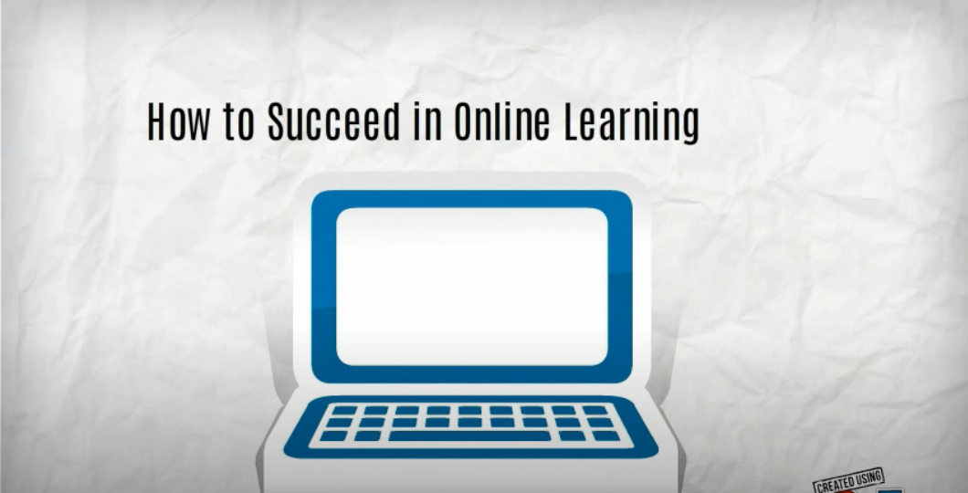 How to Succeed in Online Learning - Saint Augustine's University