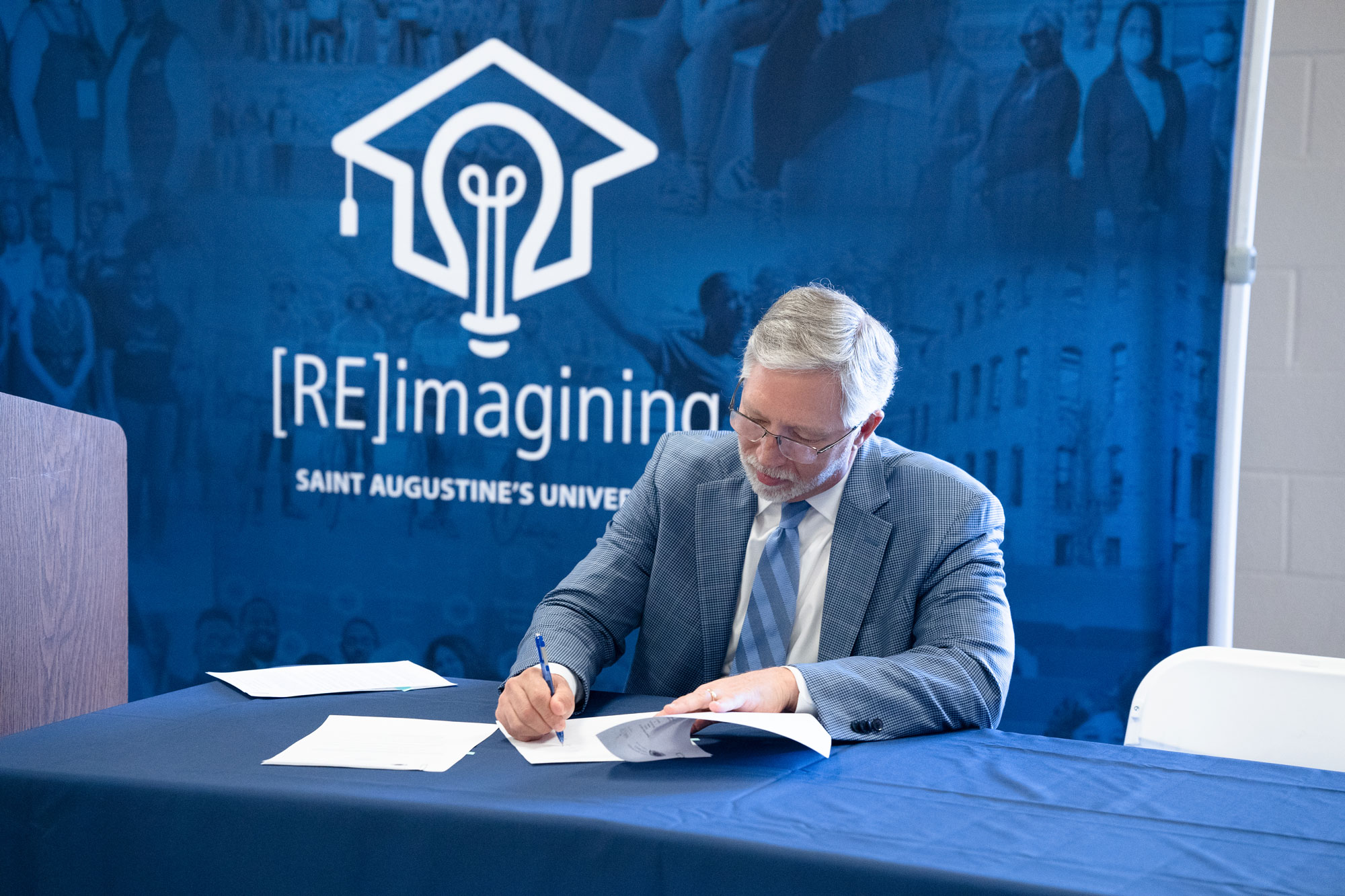SAU and Wake Tech Expand Partnership to Strengthen Transfer Pathways ...