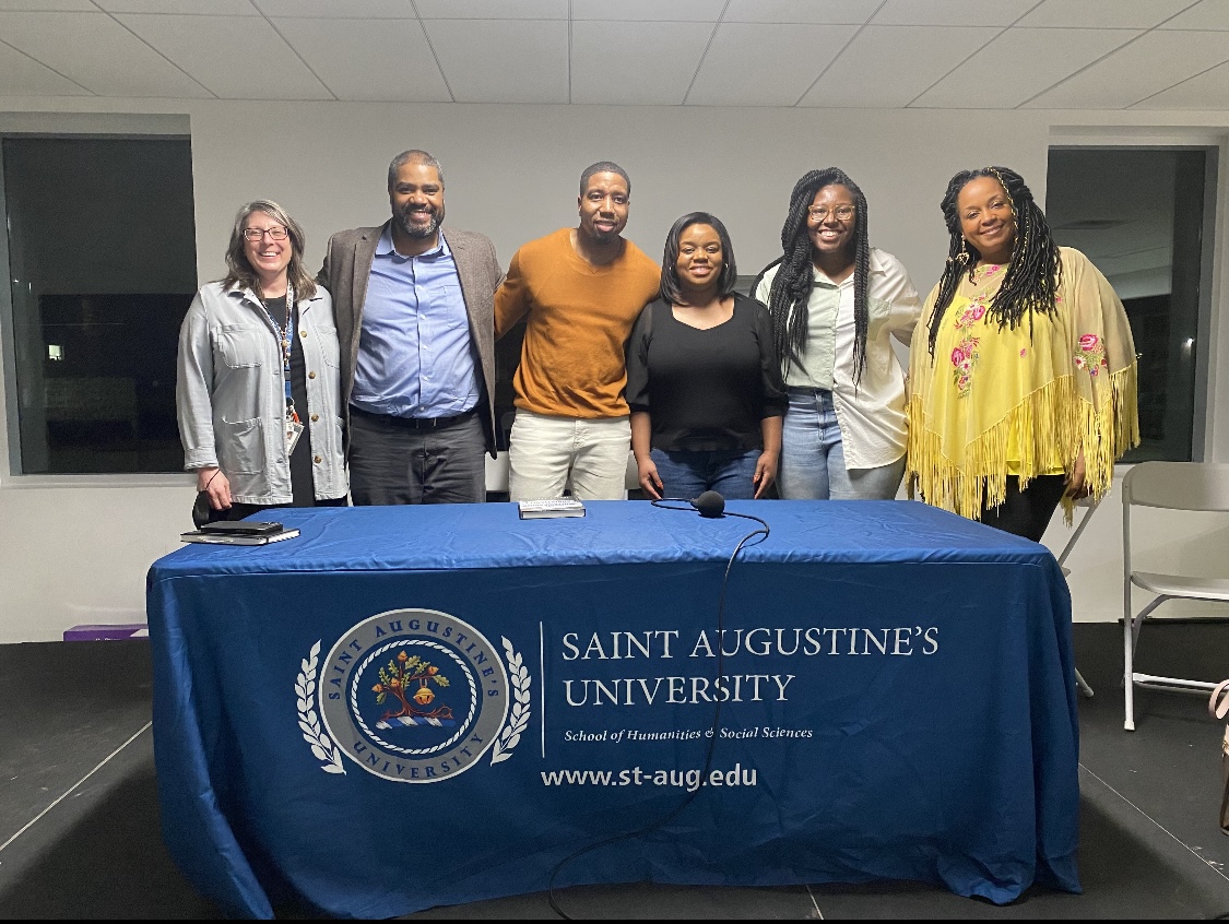 Several Religious Scholars Participated in Panel Discussion in Response ...