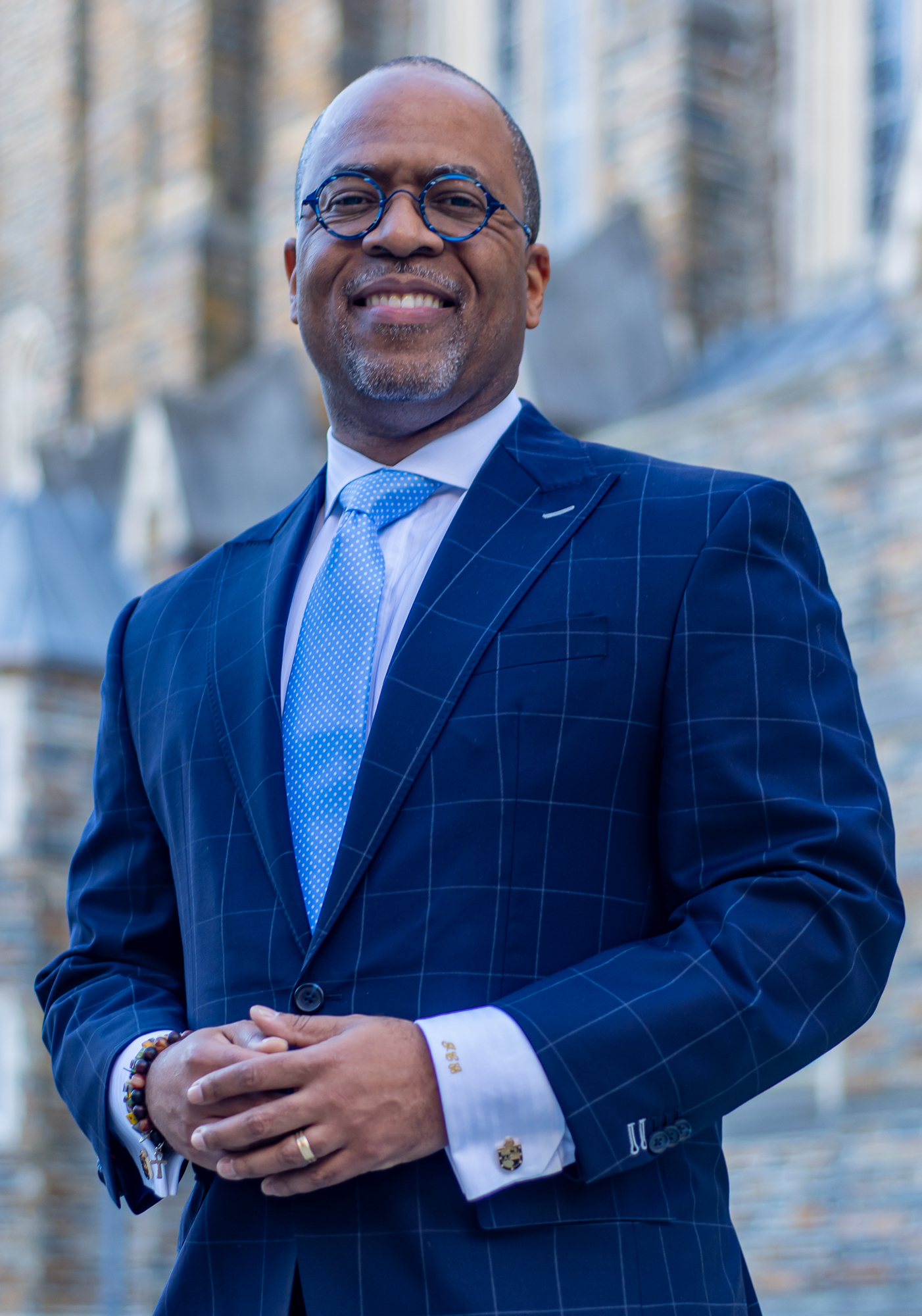 Baccalaureate and Honor Cord Ceremony - Saint Augustine's University