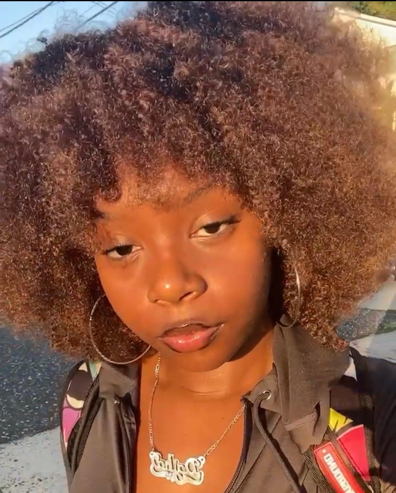 Dajha Williams (1) - Saint Augustine's University