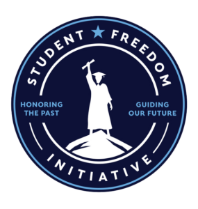 Student Freedom Initiative - Saint Augustine's University