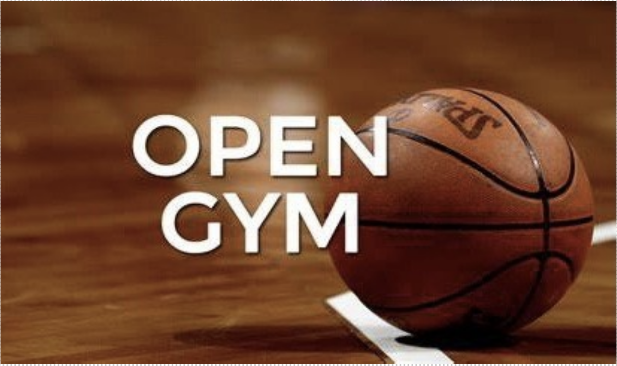 Intramural Open Gym - Saint Augustine's University