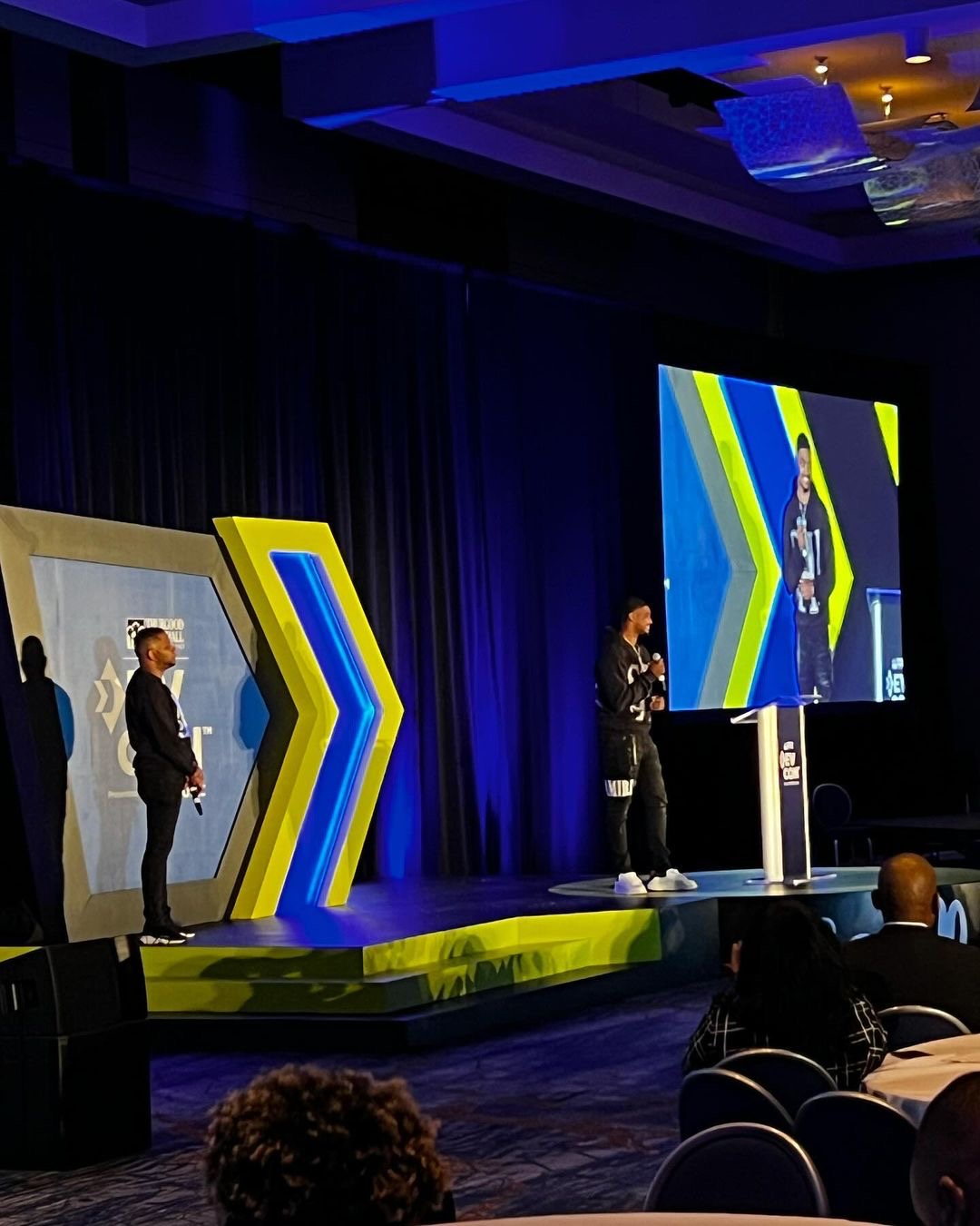 SAU Students Shine at TMCF’s DevCon 2024 Professional Development ...