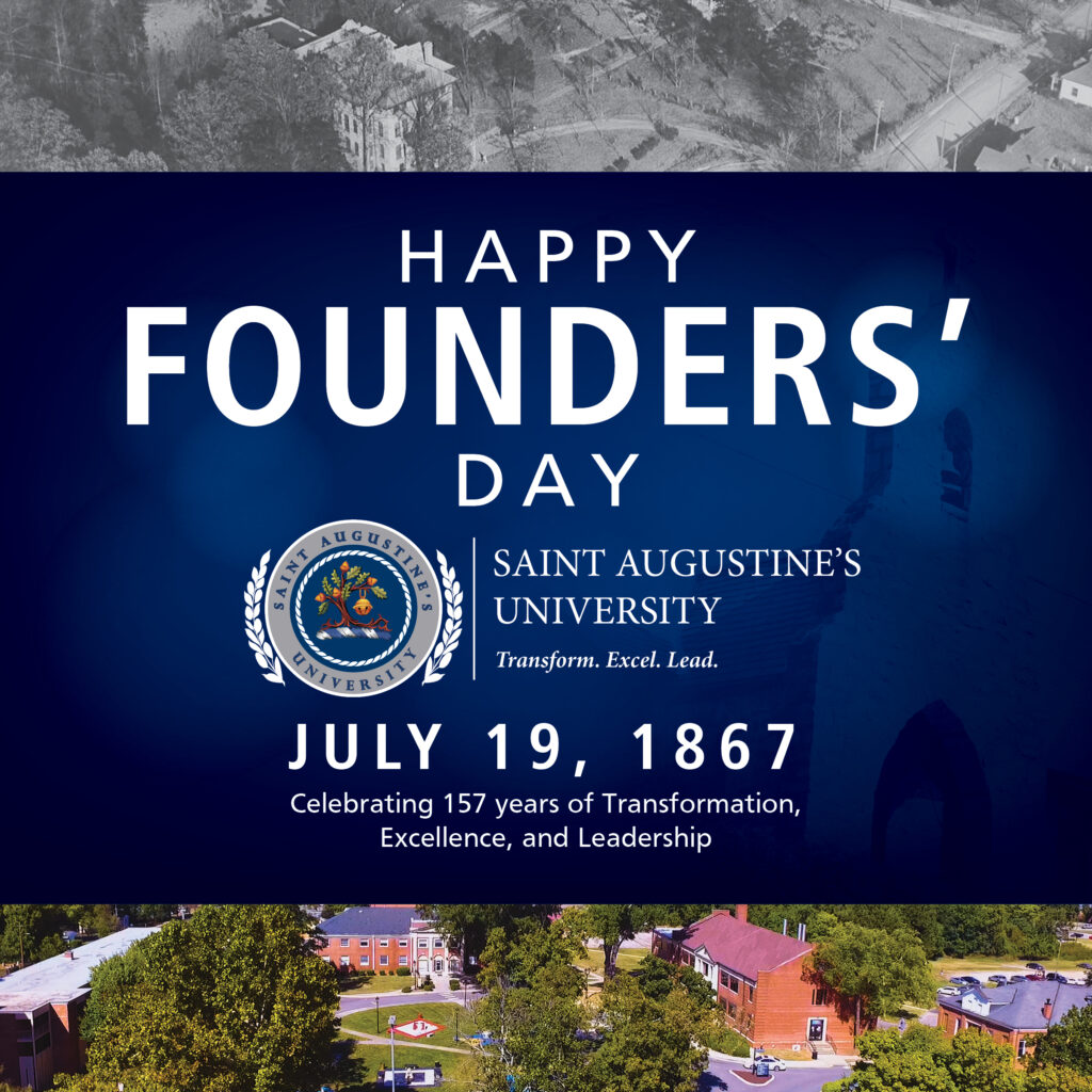 SAU-Founding-Date-Graphic2 - Saint Augustine's University